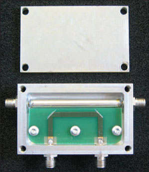 A New Class of Asymmetrical Directional Couplers for Power/Antenna ...