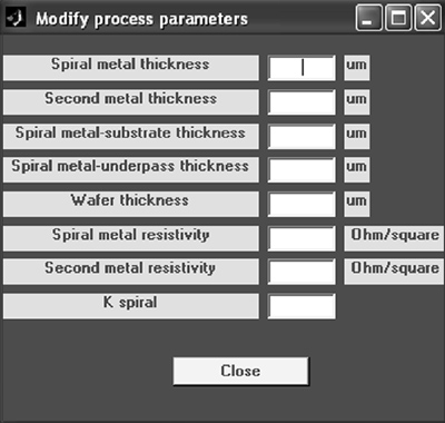 IMODEL: A Novel Tool for High-performance Inductor Selection ...