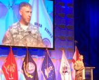 MILCOM 2015 | Microwave Journal