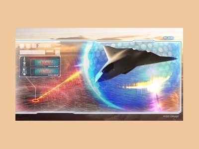 BAE Systems Receives Adaptive RF Contracts from DARPA | Microwave Journal