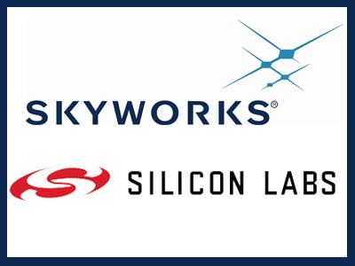 Skyworks to Acquire the Infrastructure & Automotive Business of Silicon ...