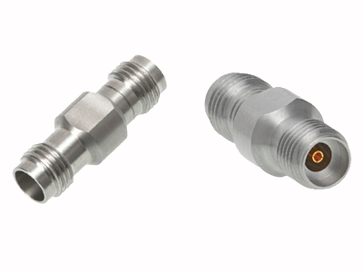 High Frequency Between Series Adapters, Supporting 5G and IoT ...