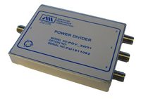 Power Dividers | Microwave Journal
