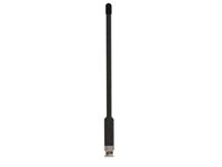 Waterproof Monopole Whip Antenna from Southwest Antennas | Microwave ...