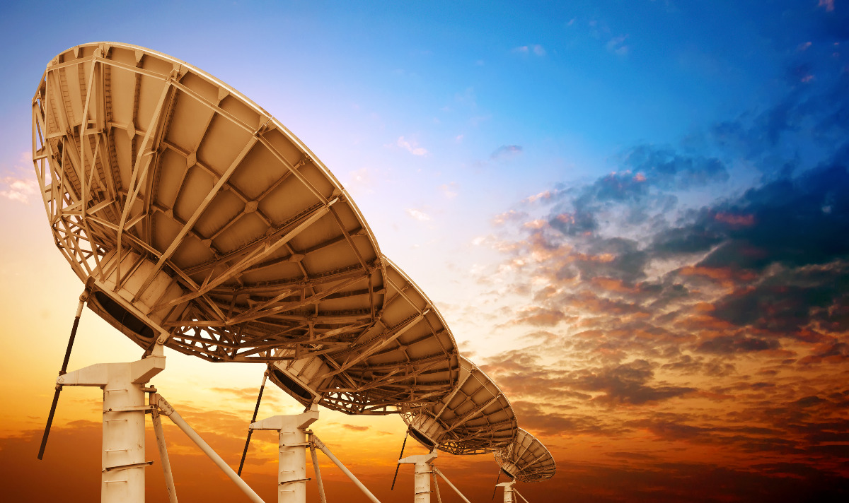 Wideband RF Over Fiber Systems by DEV | Microwave Journal