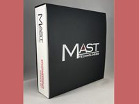 RF Absorber Kit from MAST Technologies | Microwave Journal