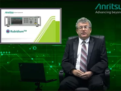Anritsu Rubidium™ Signal Generator Family Design and Overview | 2022-03 ...