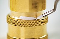 Two Component Silicone Elastomer with Self-priming Feature: MasterSil ...