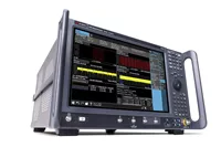 Keysight Introduces 2 GHz Real-Time Spectrum Analysis Solution for ...