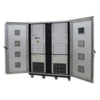 GaN Solid-State Microwave Generator: RIK0960K0-40TG | Microwave Journal