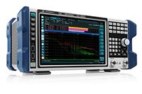 Rohde & Schwarz Launches New EMI Test Receiver for Emission ...