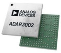 Low-Power Satcom Beamforming ICs | Microwave Journal