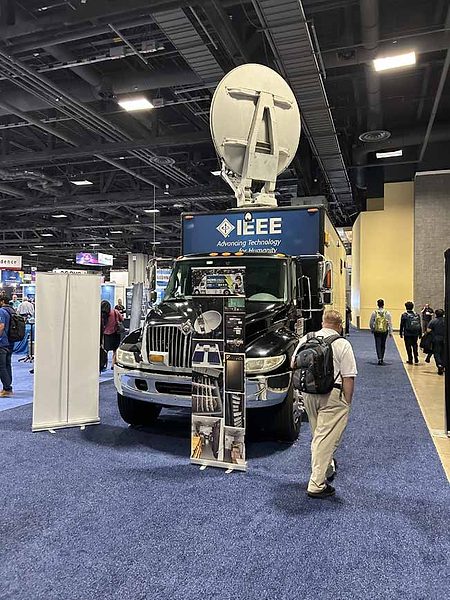 IMS 2024 | Microwave Journal
