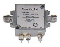 Bi-Phase Modulator, PS-90-6012-HS15NS | Microwave Journal