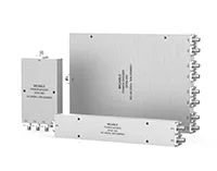 MIcable DC~50GHz DC Start Power Divider | Microwave Journal