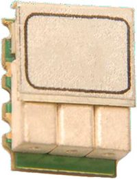 1565 MHz Ceramic Bandpass Filter (AM1565B1207) | Microwave Journal