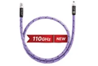 High Precision Armored Test Cable: AT110 Series | Microwave Journal