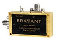 WR-12 Receiver Module: SSR-7931535010-12-SR1 | Microwave Journal