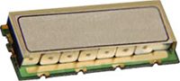 457.5 MHz Ceramic Bandpass Filter, AM457B1319 | Microwave Journal
