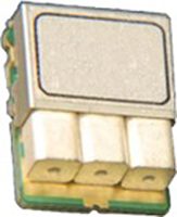 670 MHz Ceramic Bandpass Filter, AM670B1339 | Microwave Journal