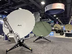 New Samtec SMA Interconnects Capable of 26.5 GHz | Microwave Journal