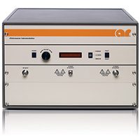 0.7 to 18 GHz CW Dual Band Amplifiers | 2018-06-21 | Microwave Journal