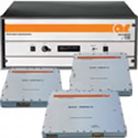 1 to 18 GHz Microwave Amplifiers for EW Applications | 2018-04-23 ...