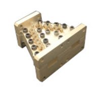 Compact Waveguide Filters | 2020-07-16 | Microwave Journal
