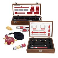 SOLT Calibration Kits | 2020-06-01 | Microwave Journal