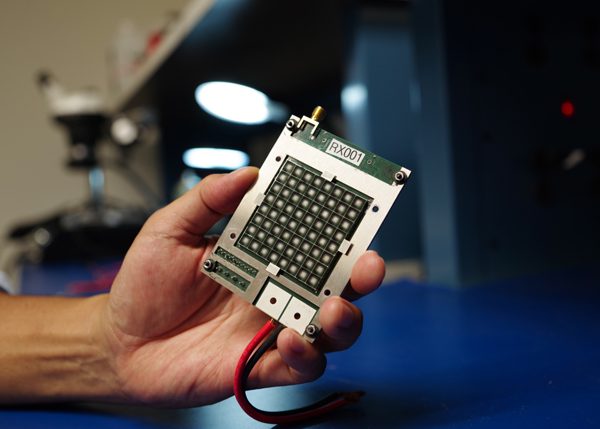 Movandi Brings Innovative RF Front End Technology to Emerging mmWave 5G ...