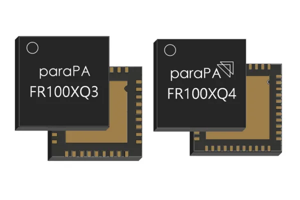 paraPA Releases High Performance X-Band GaN Front-End Modules for Radar ...