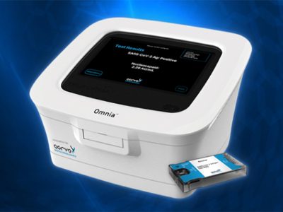 Qorvo Enters BioTech Diagnostic Industry Using BAW Technology | 2021-04 ...