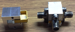 Surface Mount Diplexers with Variable Crossover Attenuation | 2014-11 ...