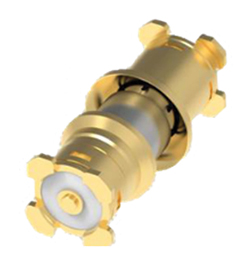 RF SMP Board-to-Board Connectors Market Review - Page 2 | Microwave Journal