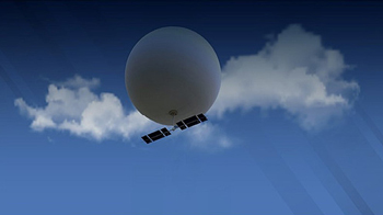 Military Radar: Surveying Beyond Battle Grounds - Page 2 | Microwave ...