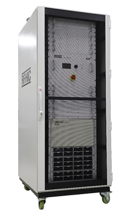 Emerging Microwave Heating Applications Incorporate Solid-State ...