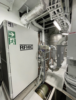 Emerging Microwave Heating Applications Incorporate Solid-State ...