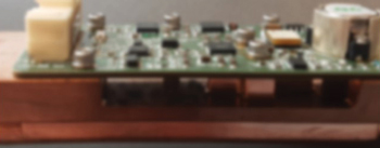 Powering the Future: The Journey to a Handheld Microwave Ablation ...