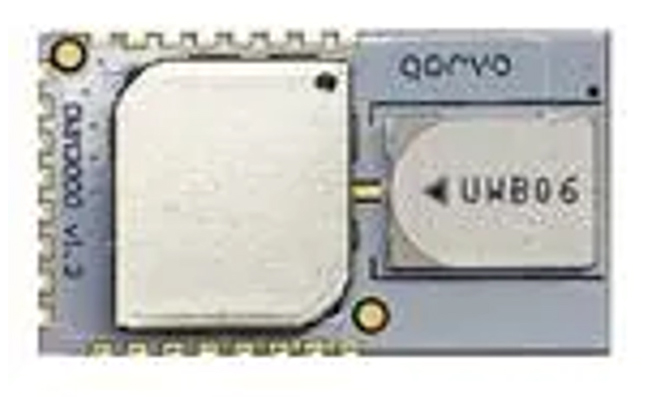Understanding Different UWB Link Budgets | Microwave Journal