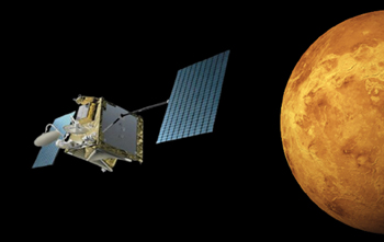 Enabling NASA’s Venus Radar with Ultra-Low Phase Noise OCXOs ...