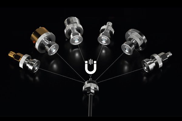 RF Test and Measurement Technology for Precise Measurements Aaronia ...