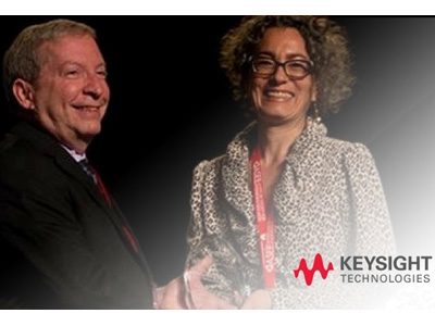Keysight Honored with 2018 Engineering Education Collaboration Award ...
