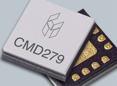 Custom MMIC Launches Digital Attenuator Product Line Covering DC to 40 ...