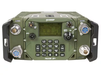 Harris Awarded $51M Delivery Order to Provide Leading-Edge Tactical ...