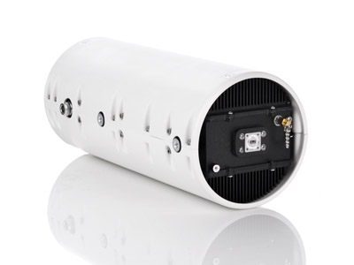 Mission Microwave Enables Intellian Ka-Band Terminals for HTS and LEO ...