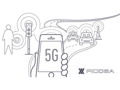 Ficosa Connects to MWC2019 with Latest 5G and V2X Technology | 2019-03 ...