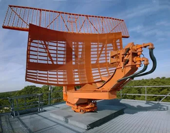Raytheon, Lockheed Martin Team to Pursue US Surveillance and ATC Radar ...