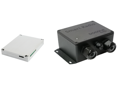 Doodle Labs Releases “External” Smart Radio | 2019-12-17 | Microwave ...