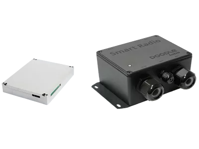 Doodle Labs Releases “External” Smart Radio | 2019-12-17 | Microwave ...