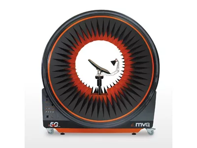 MVG Reports Increase in Sales for Lab-Based OTA Testing Tech | 2019-03 ...